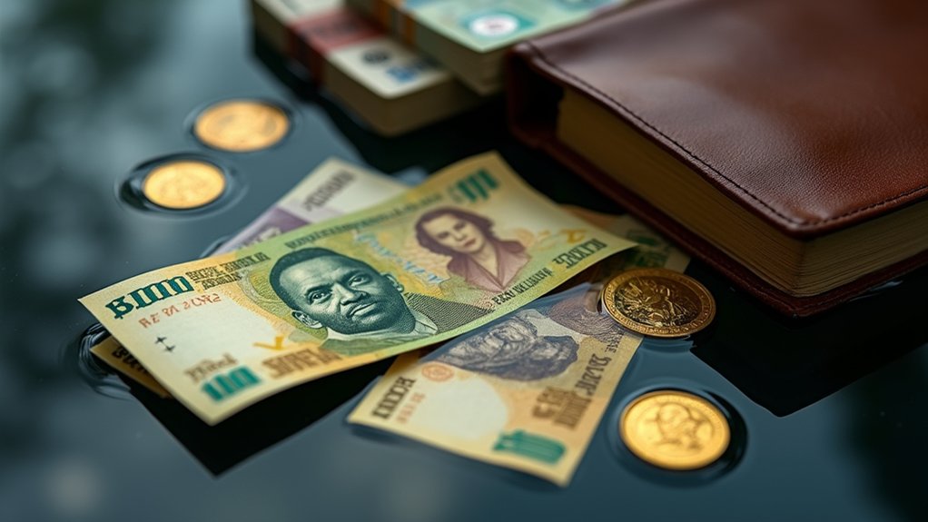 Cedi Ends 2025 as Africa’s 4th-Best-Performing Currency—Defying the ...