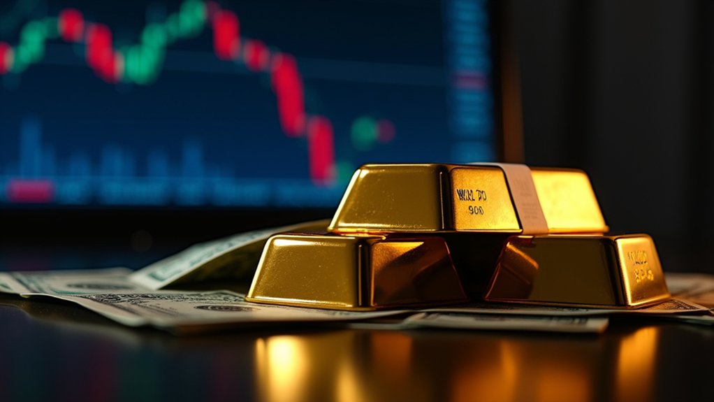 Metals Selloff: Is the Rally Dead? Silver, Gold, and Copper Outlook ...