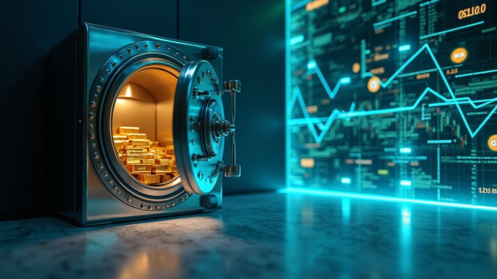 Bitcoin Below $87K Amid U.S. Shutdown Fears, Tariff Threats—Still a ...